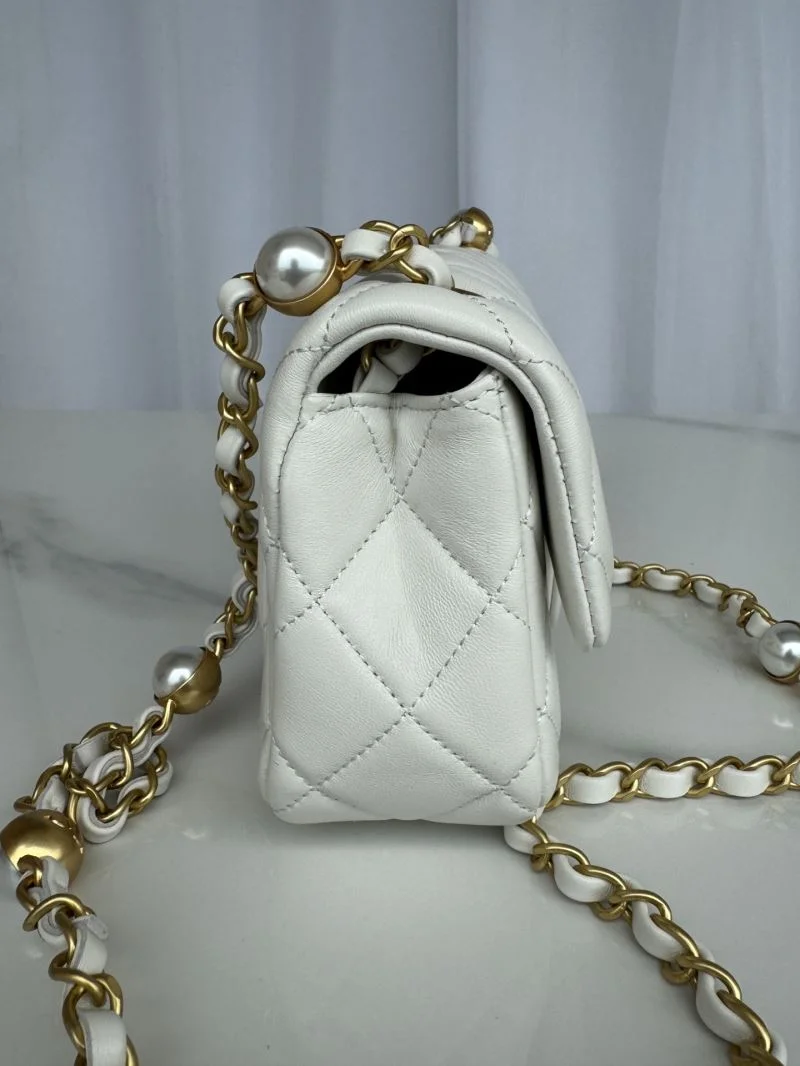 Affordable Chanel CF Series Bags
