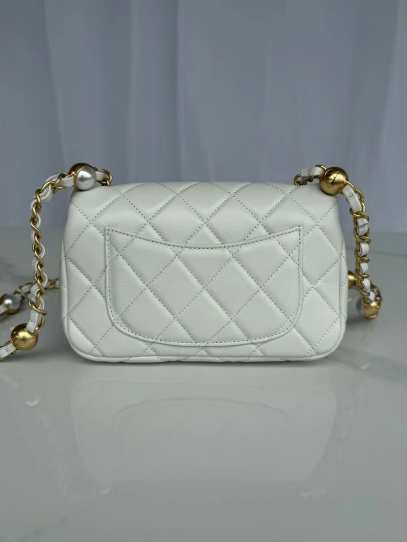 Affordable Chanel CF Series Bags
