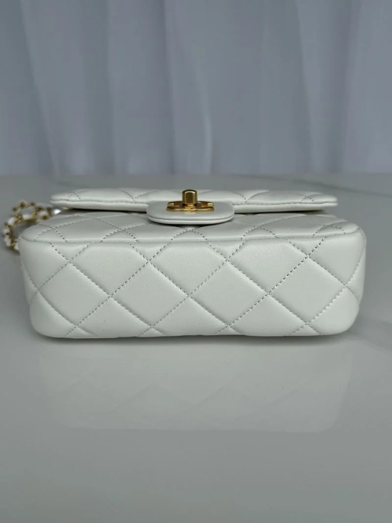 Affordable Chanel CF Series Bags