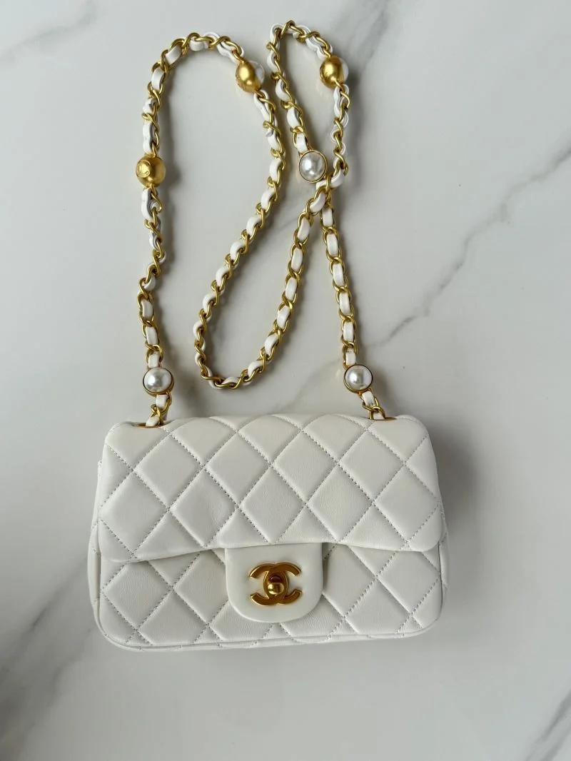 Affordable Chanel CF Series Bags