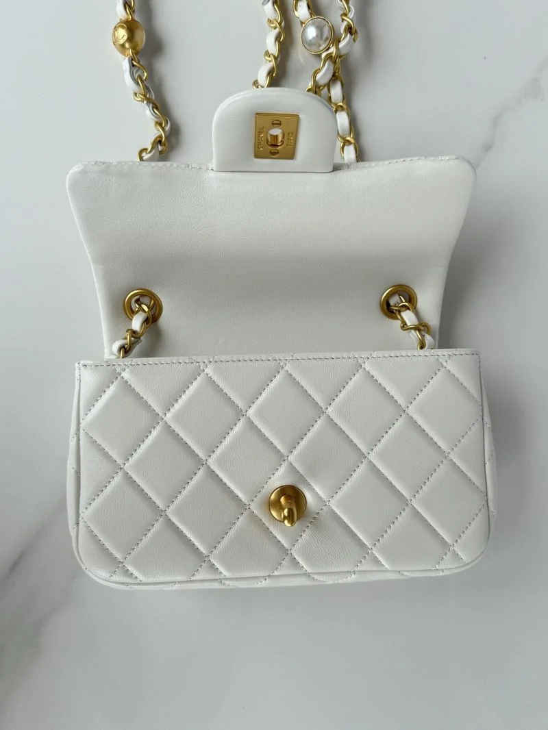 Affordable Chanel CF Series Bags