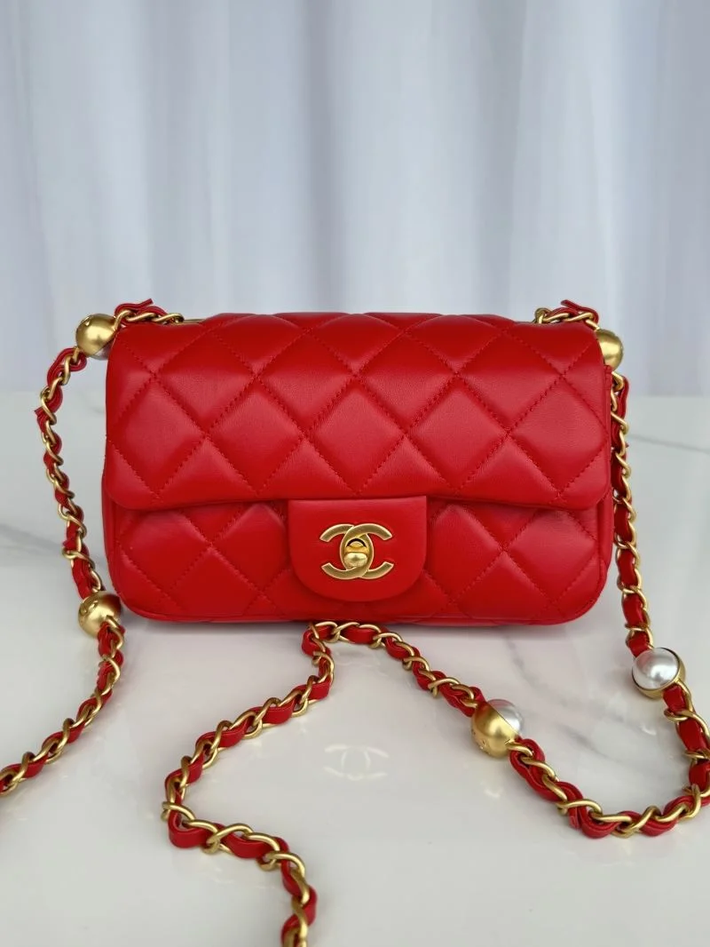 Chanel CF Series Bags