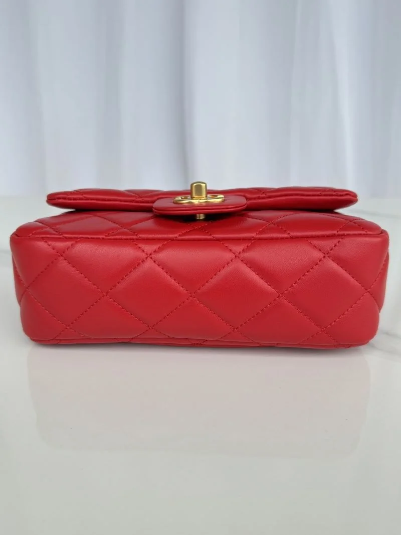 Value-priced Chanel CF Series Bags