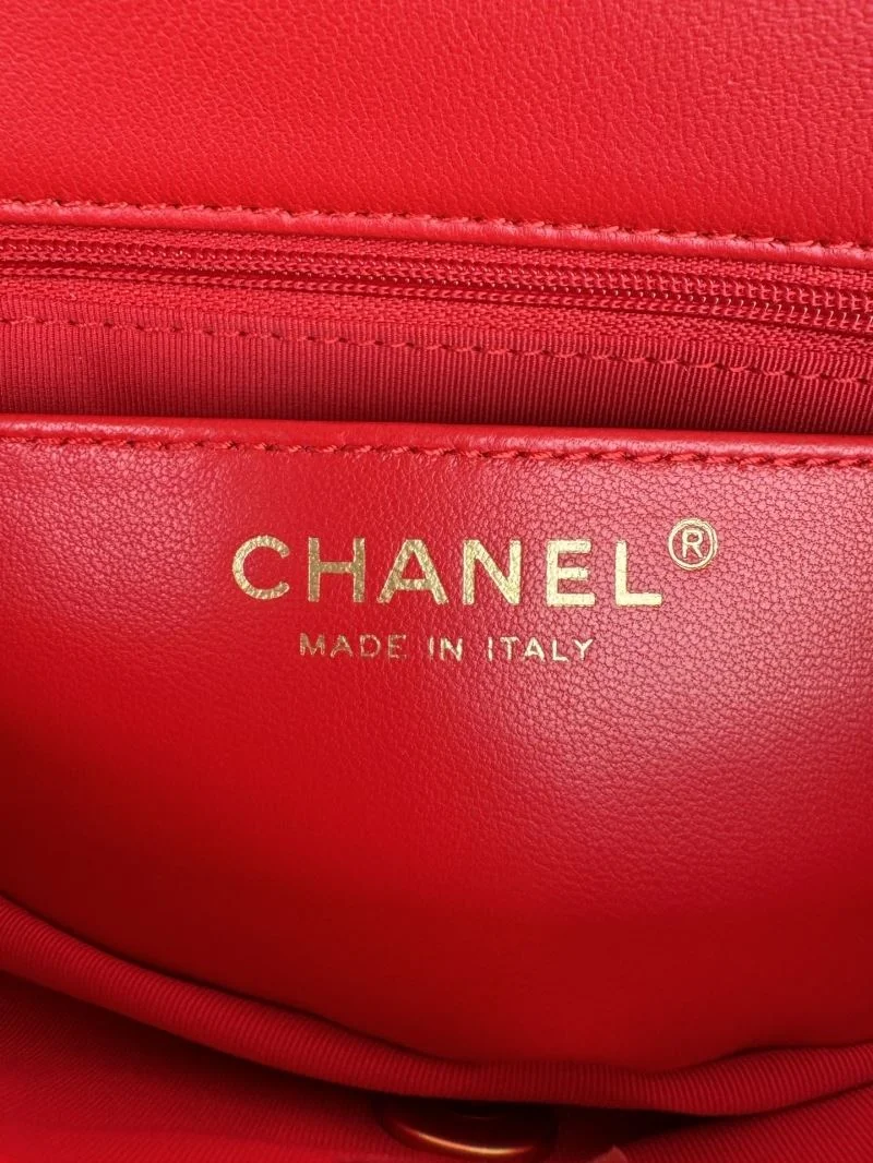 Value-priced Chanel CF Series Bags
