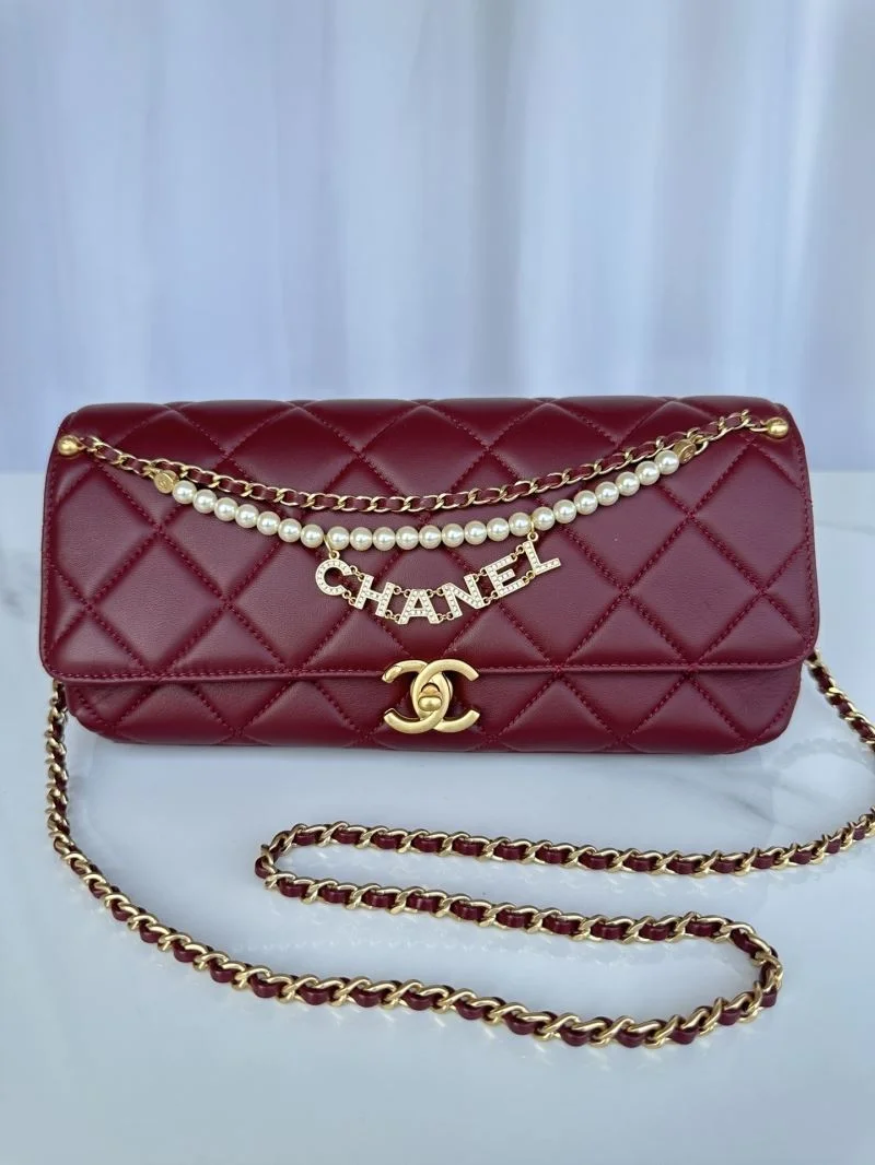 Chanel CF Series Bags