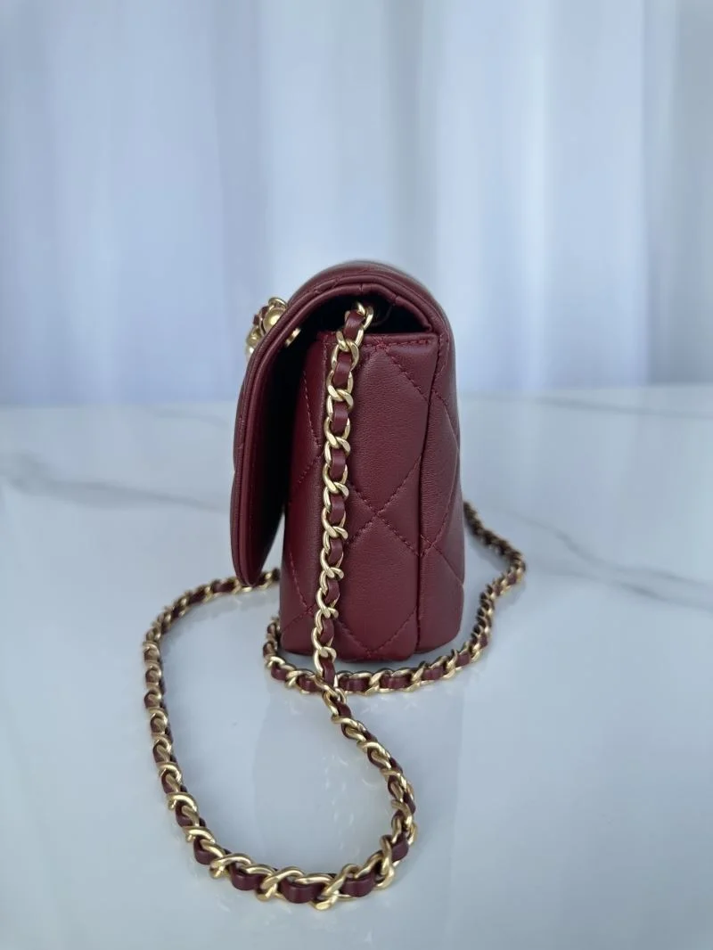 High fidelity Chanel CF Series Bags