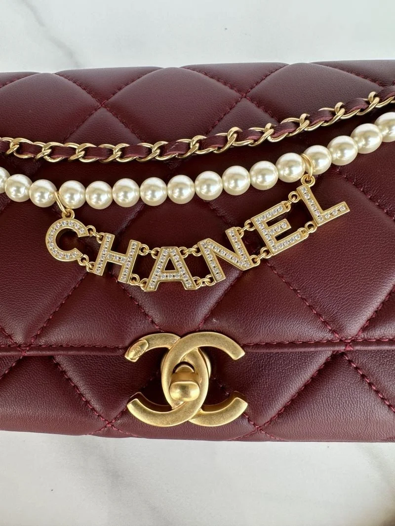 High fidelity Chanel CF Series Bags