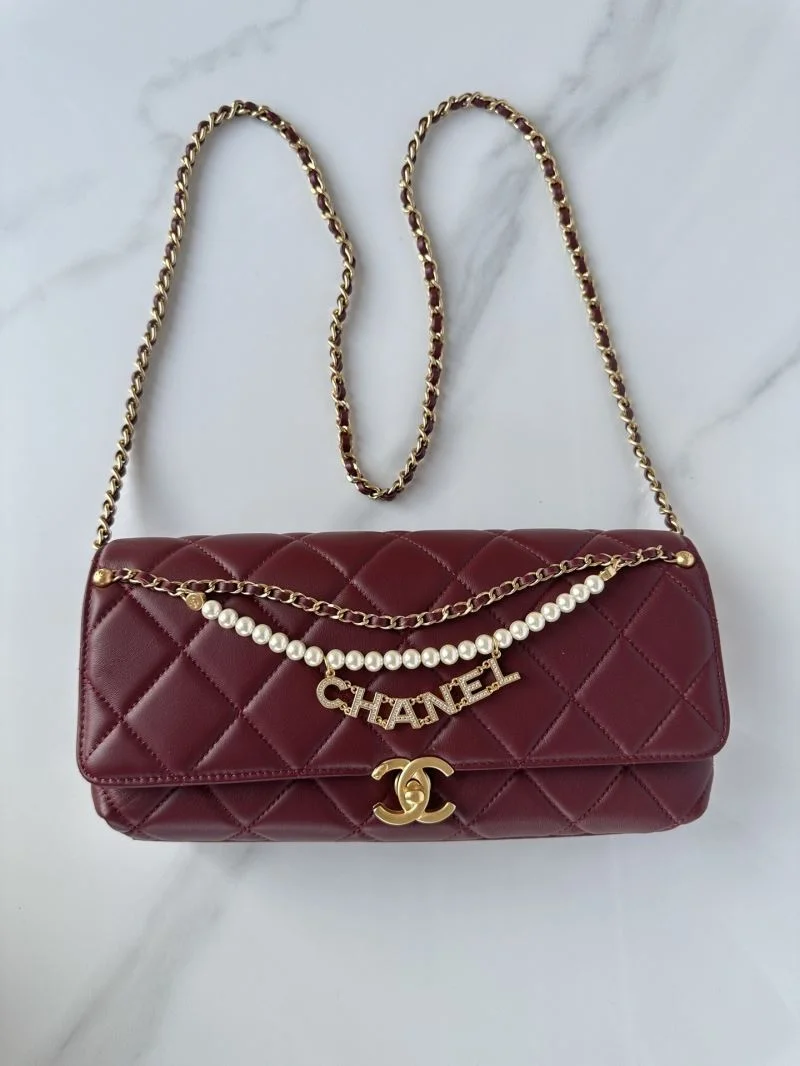High fidelity Chanel CF Series Bags