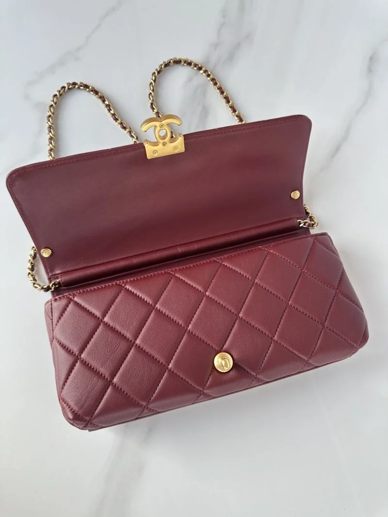 High fidelity Chanel CF Series Bags