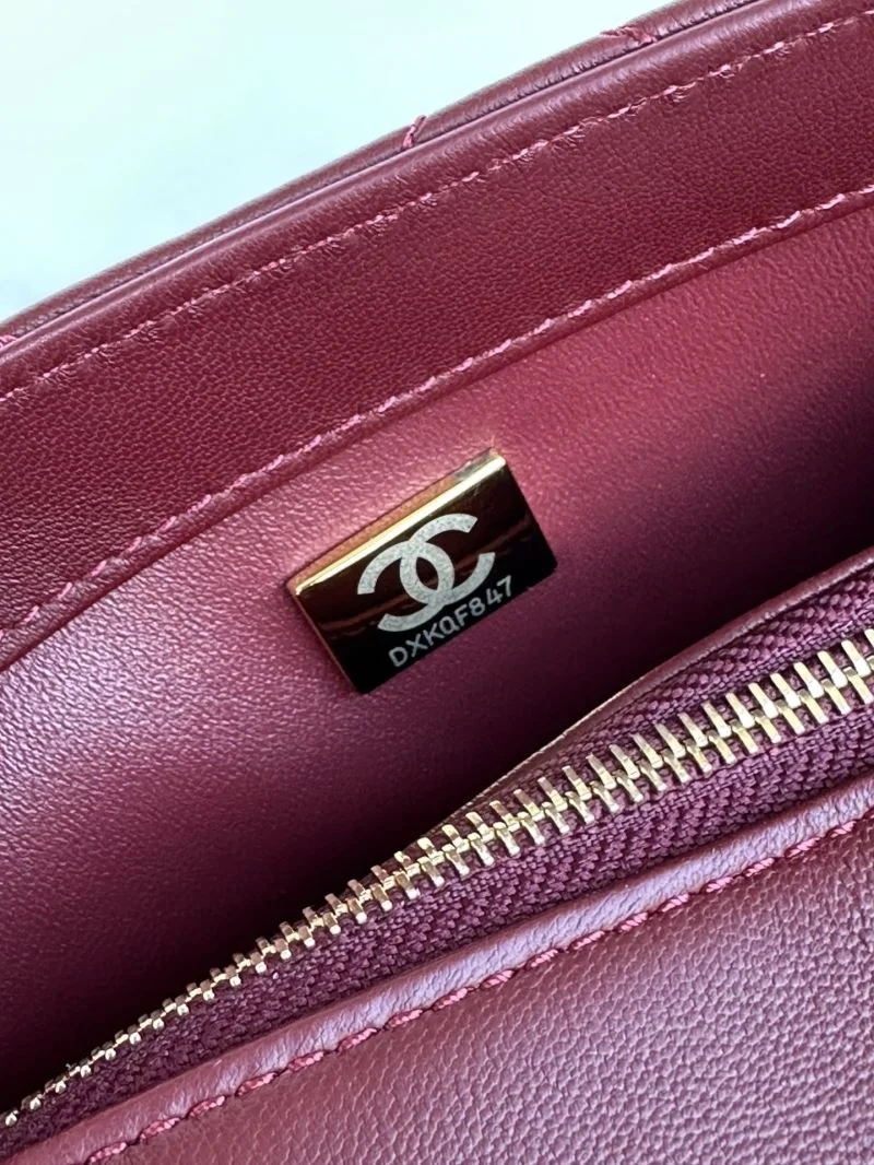 High fidelity Chanel CF Series Bags