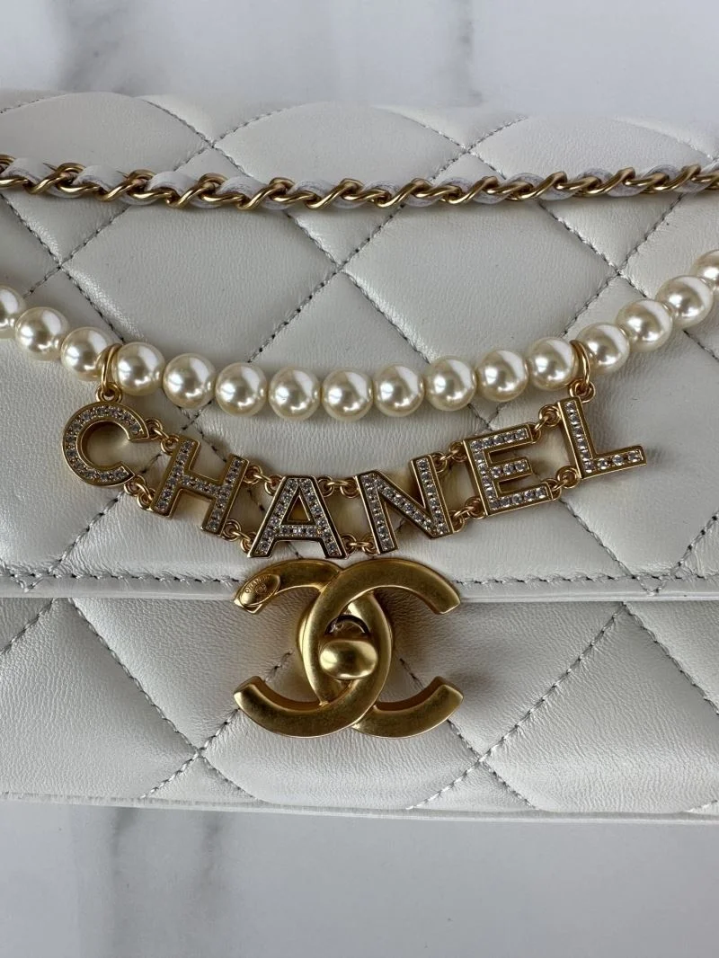 Affordable Chanel CF Series Bags