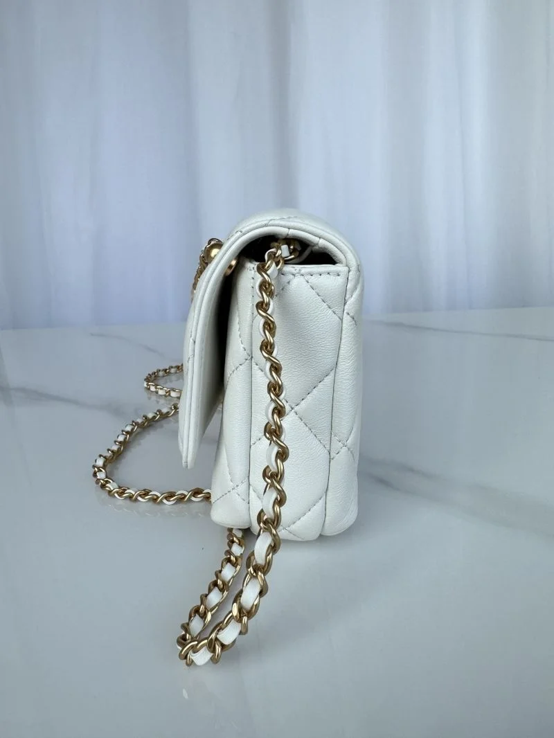 Affordable Chanel CF Series Bags