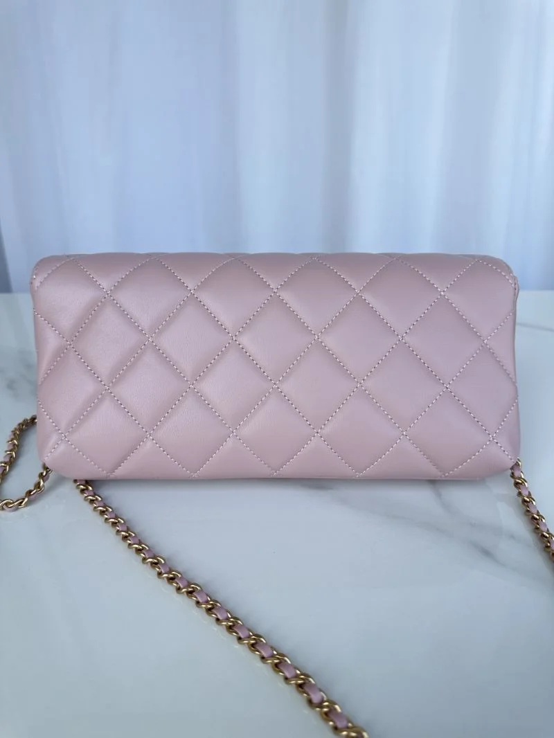 Top match Chanel CF Series Bags