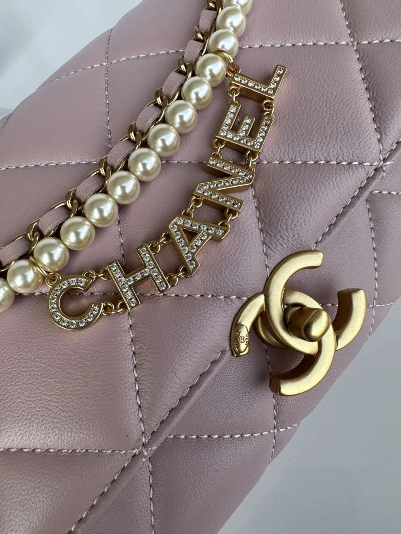 Top match Chanel CF Series Bags
