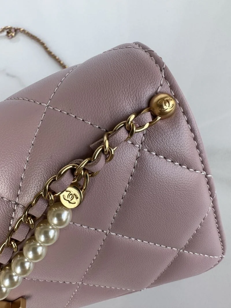 Top match Chanel CF Series Bags