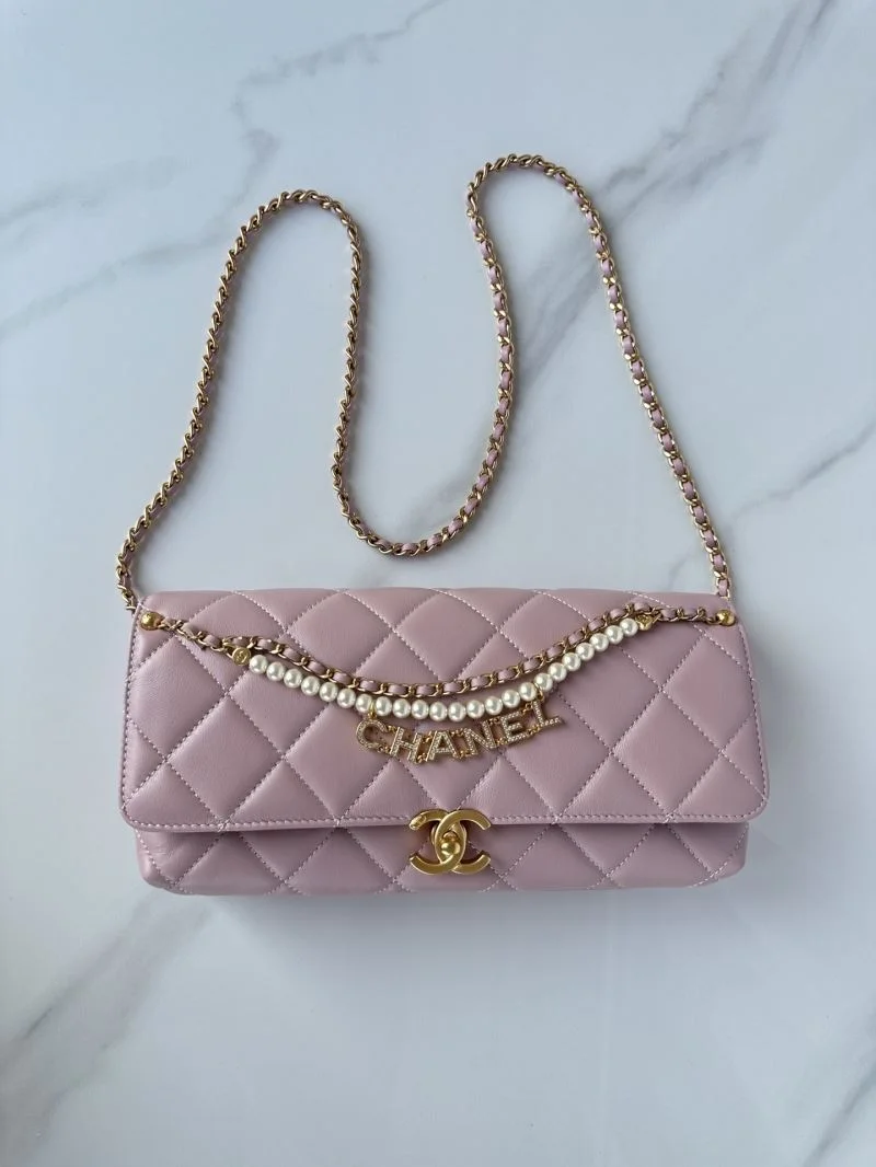 Top match Chanel CF Series Bags