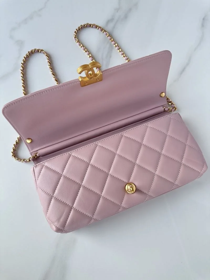 Top match Chanel CF Series Bags