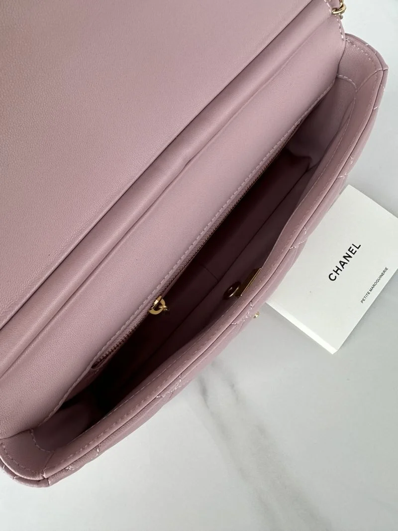 Top match Chanel CF Series Bags