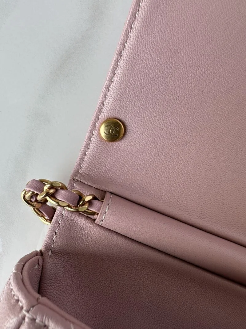 Top match Chanel CF Series Bags