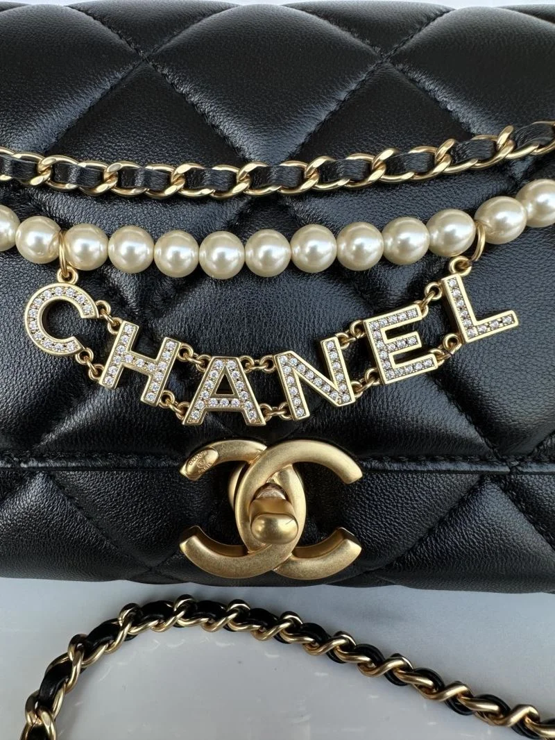 1:1 copy Chanel CF Series Bags
