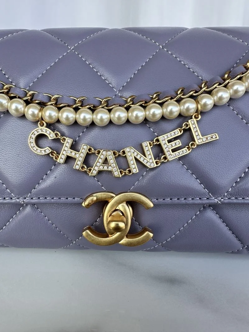 Top match Chanel CF Series Bags