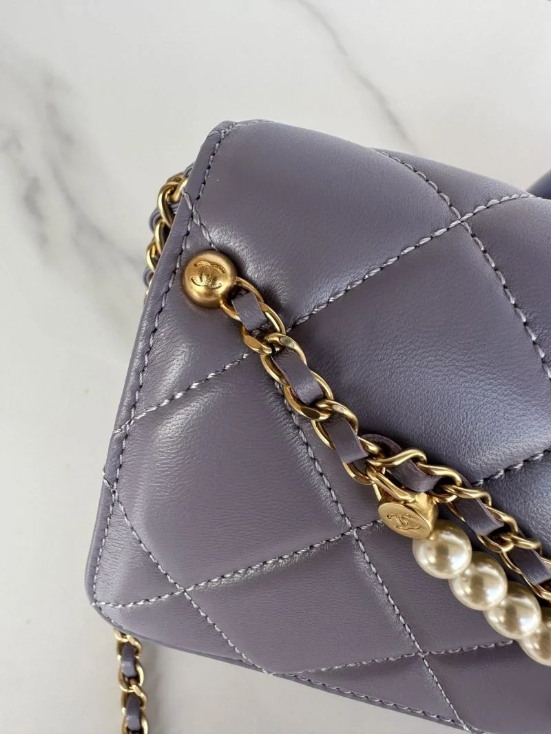 Top match Chanel CF Series Bags