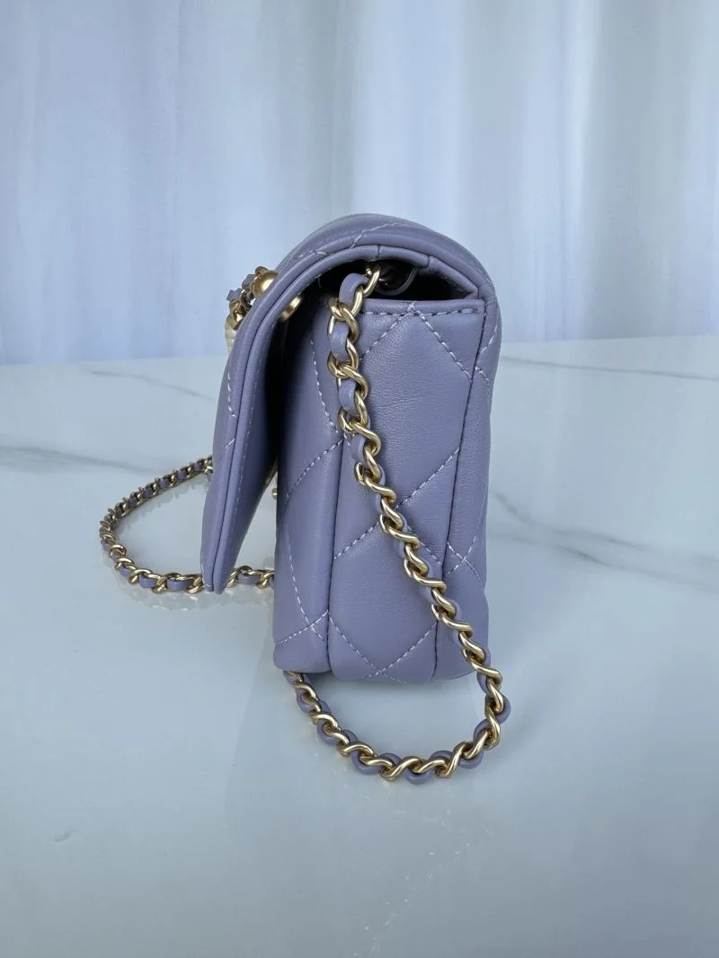 Top match Chanel CF Series Bags