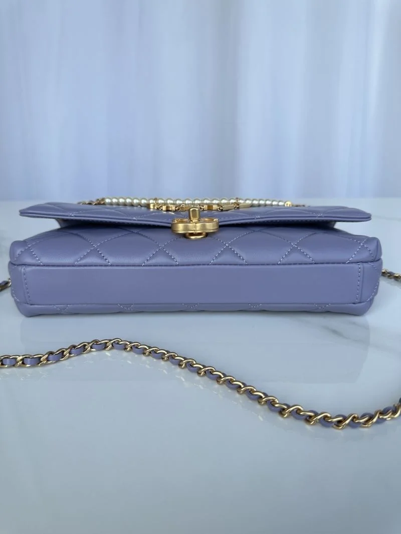 Top match Chanel CF Series Bags