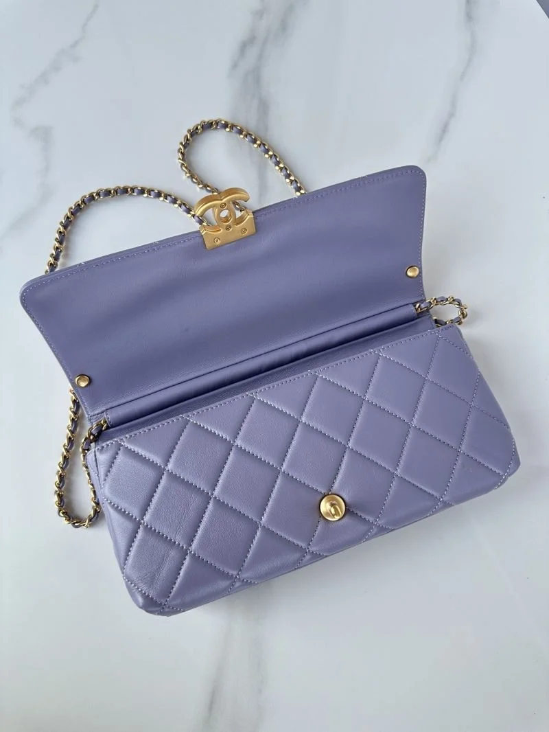 Top match Chanel CF Series Bags