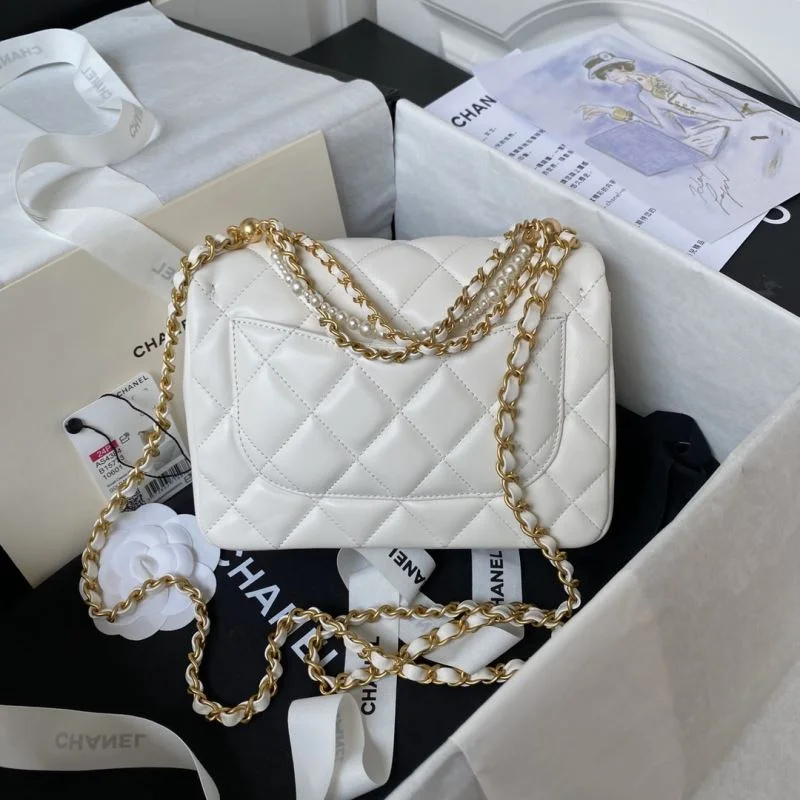 Precise copy Chanel CF Series Bags