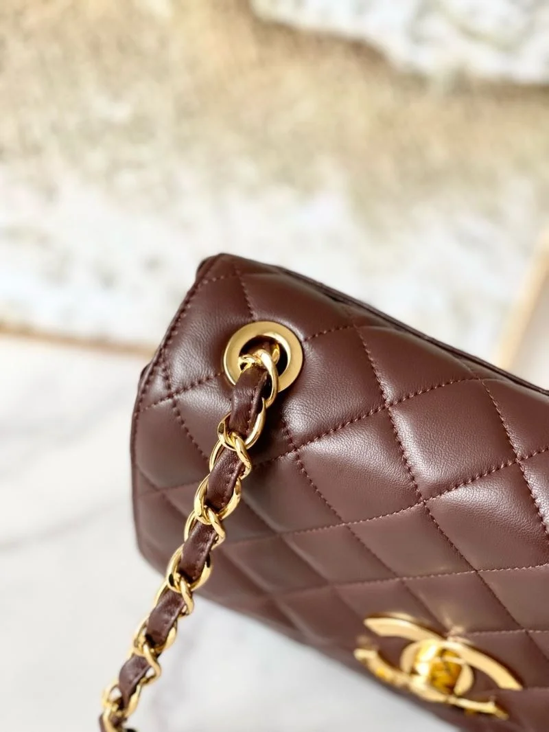 Top mirror Chanel CF Series Bags