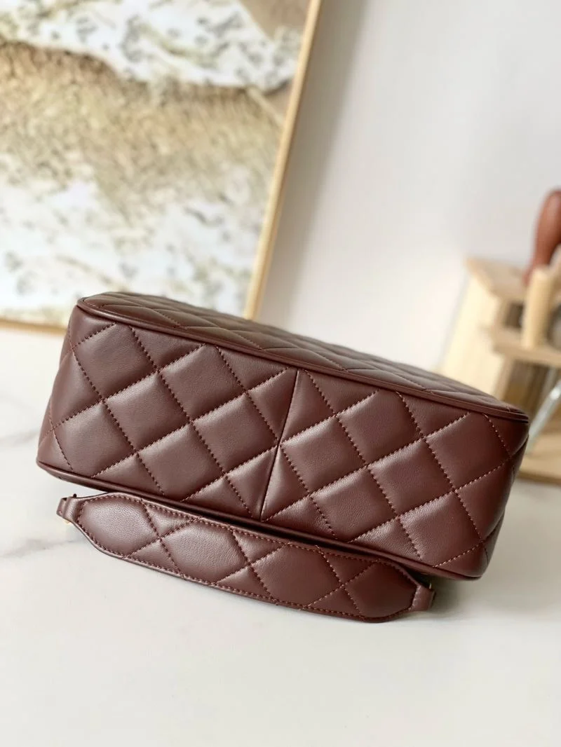 Top mirror Chanel CF Series Bags