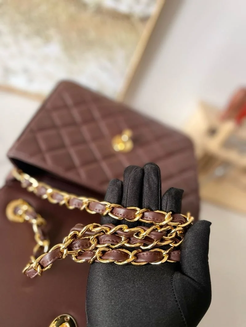 Top mirror Chanel CF Series Bags