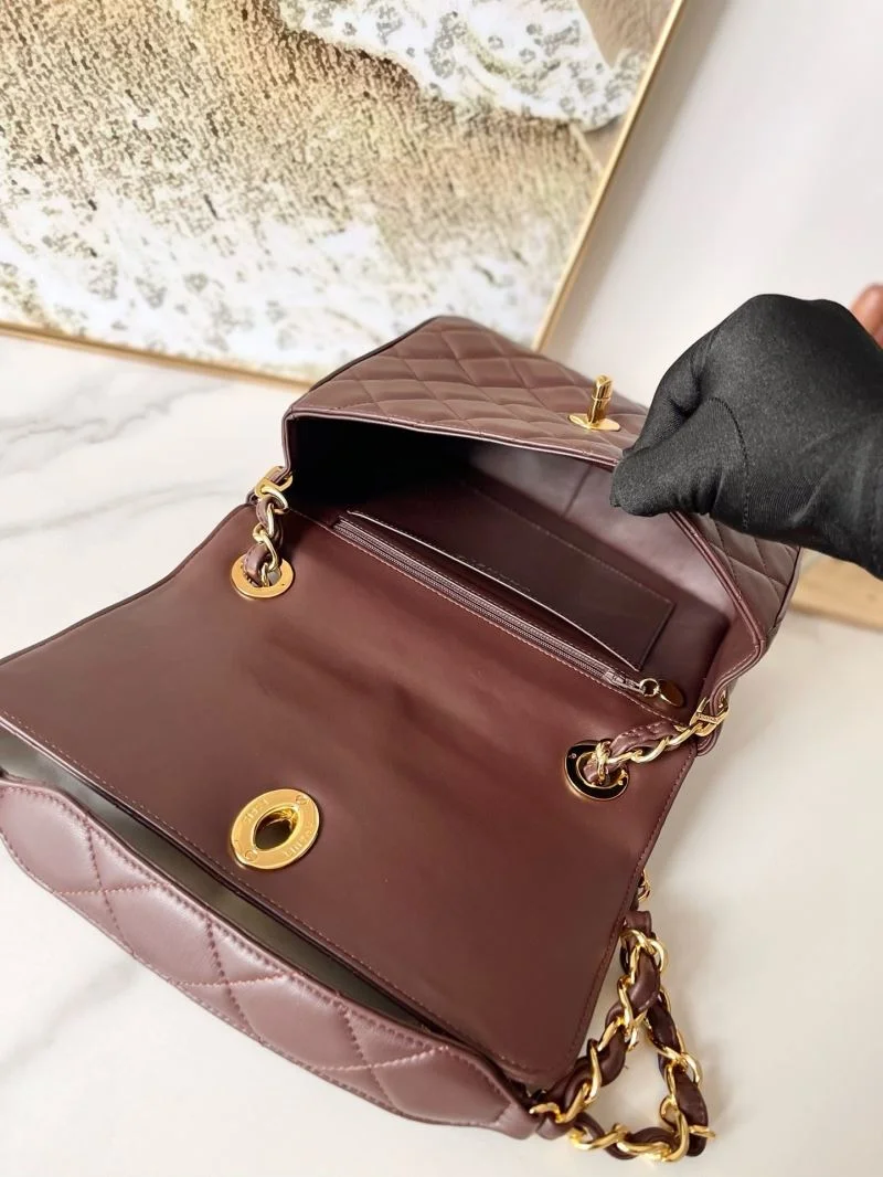Top mirror Chanel CF Series Bags
