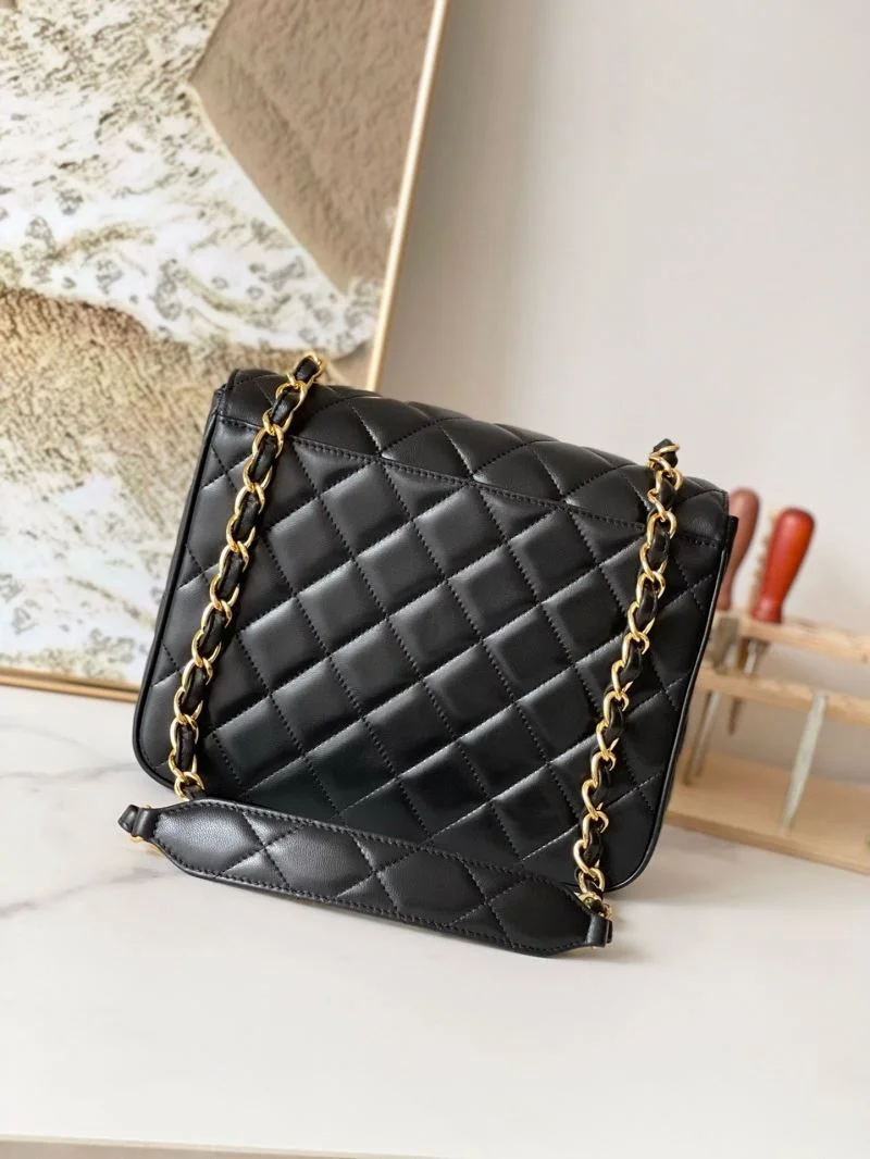 Authentic Chanel CF Series Bags