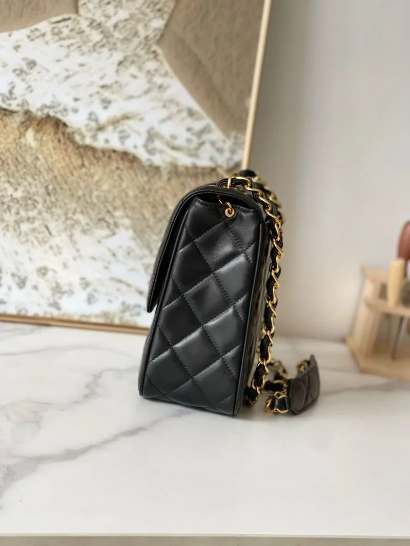 Authentic Chanel CF Series Bags