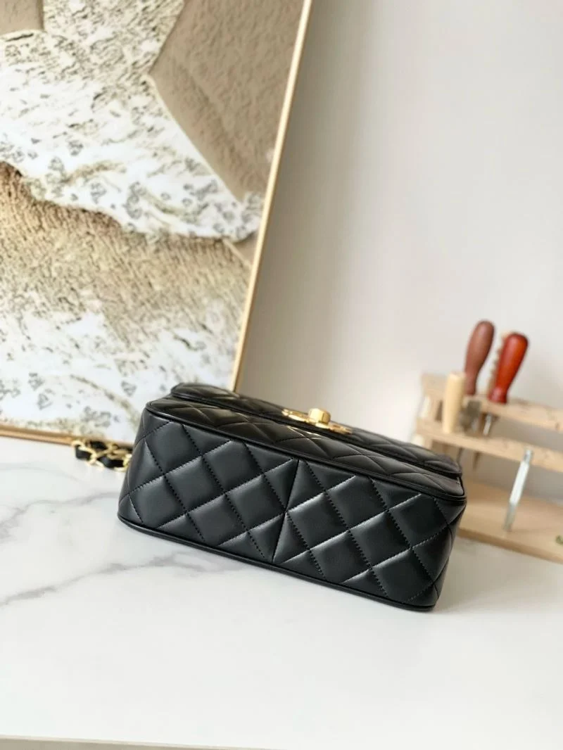 Authentic Chanel CF Series Bags