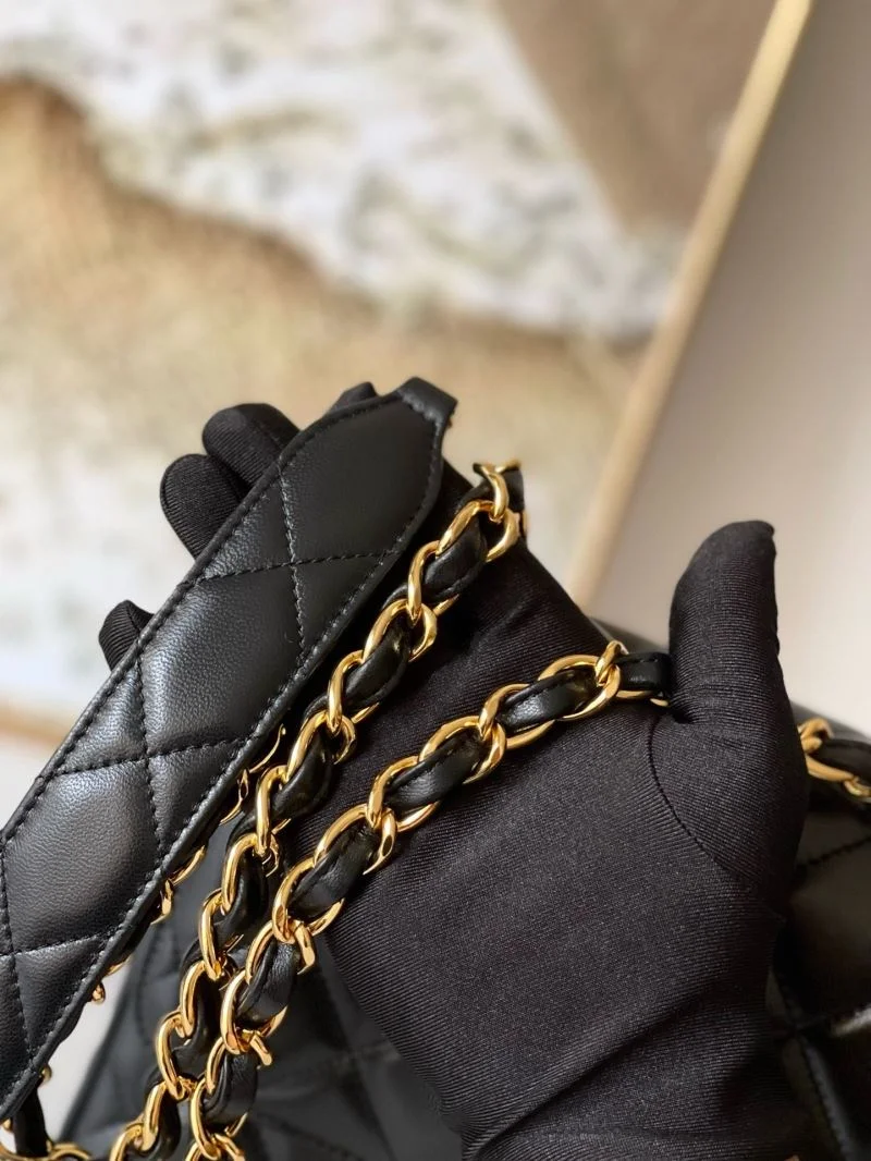 Authentic Chanel CF Series Bags
