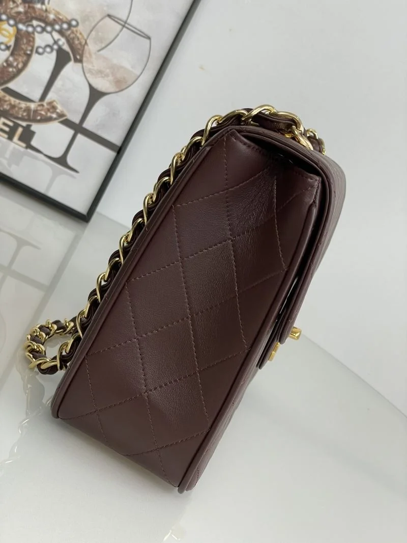 Brand-original Chanel CF Series Bags