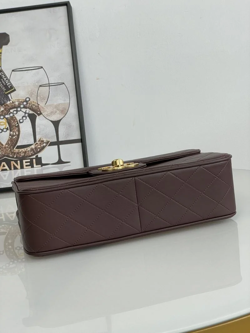 Brand-original Chanel CF Series Bags