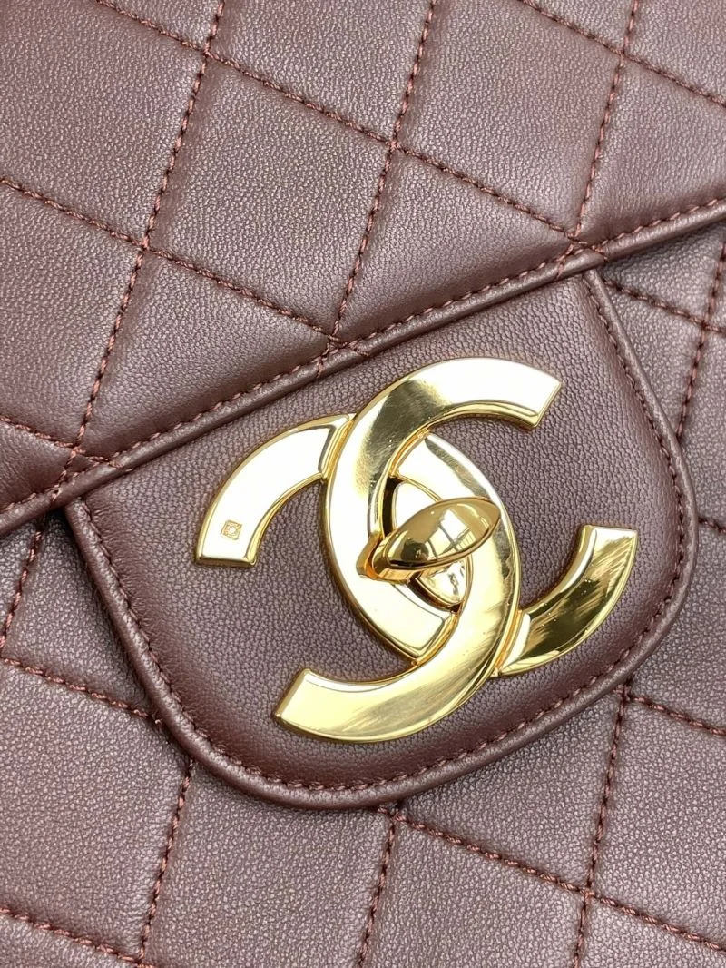 Brand-original Chanel CF Series Bags