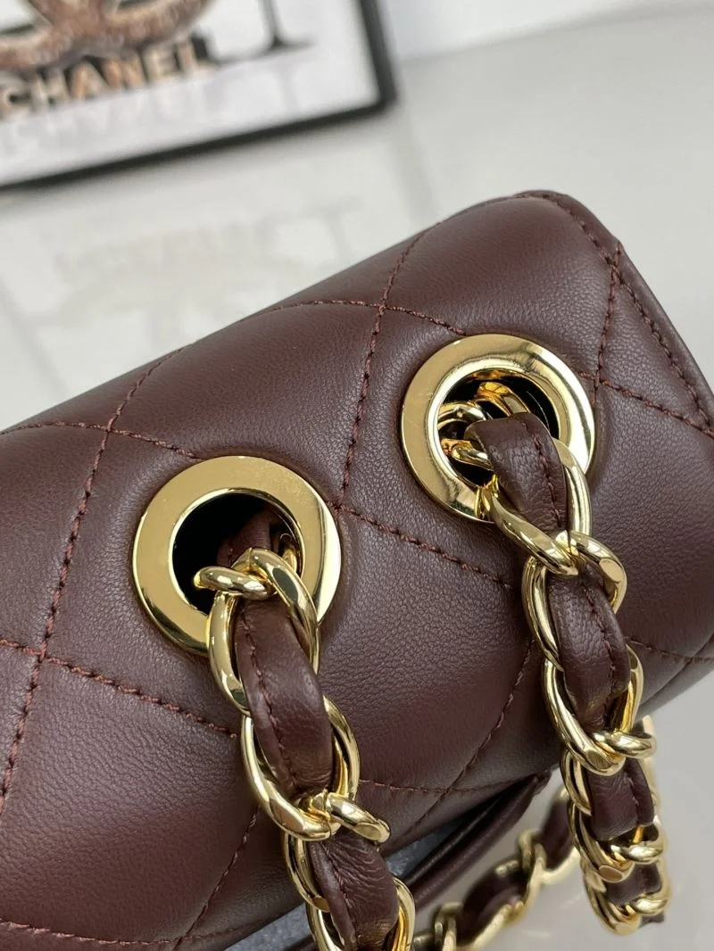 Brand-original Chanel CF Series Bags