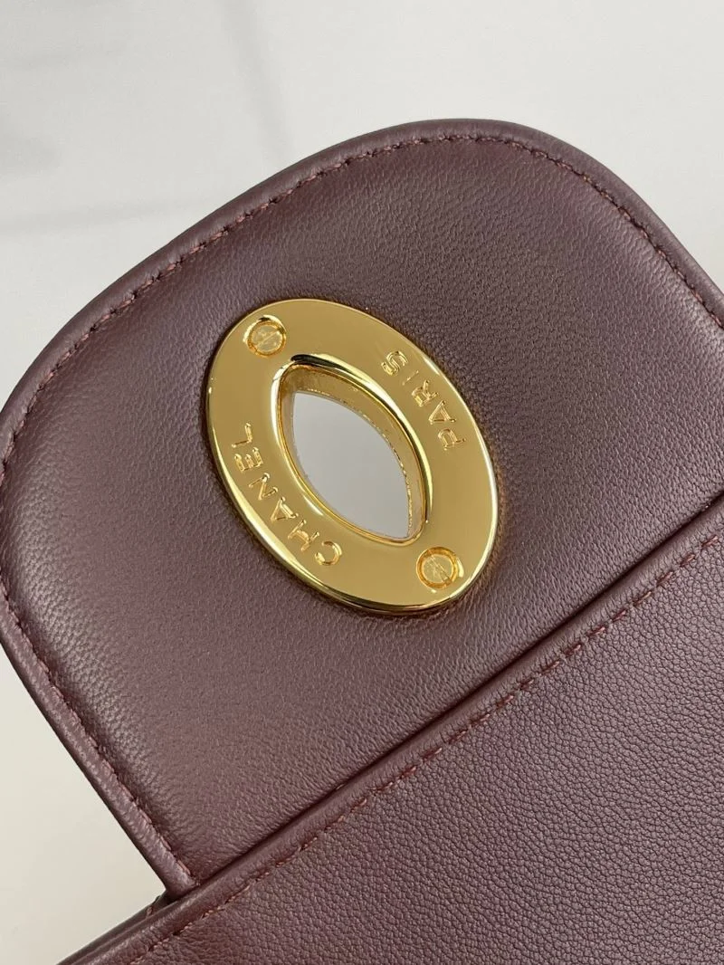 Brand-original Chanel CF Series Bags
