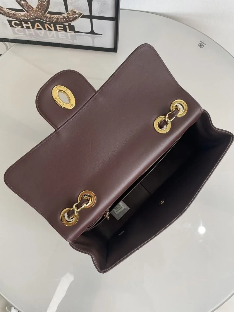 Brand-original Chanel CF Series Bags