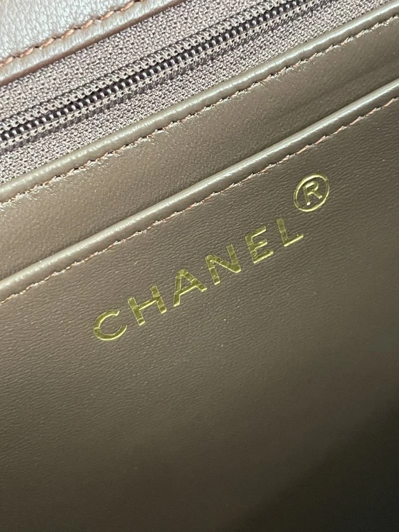 Brand-original Chanel CF Series Bags