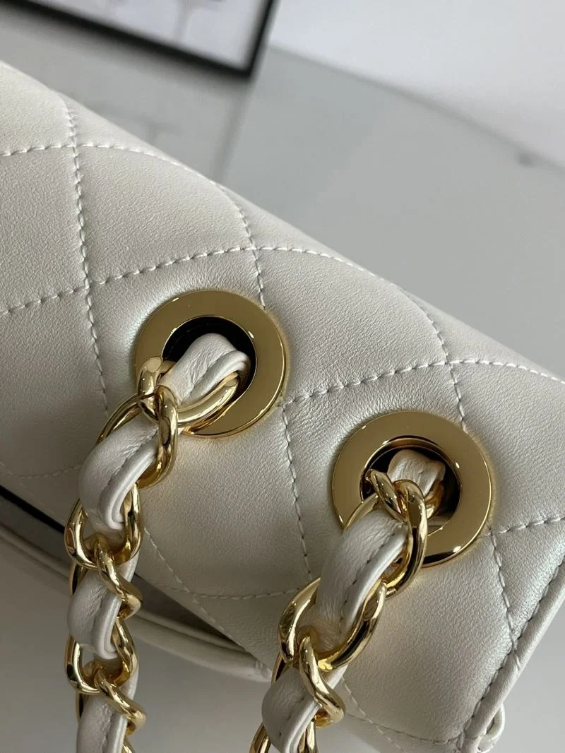 Discounted Chanel CF Series Bags