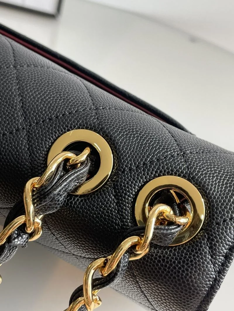 1:1 copy Chanel CF Series Bags