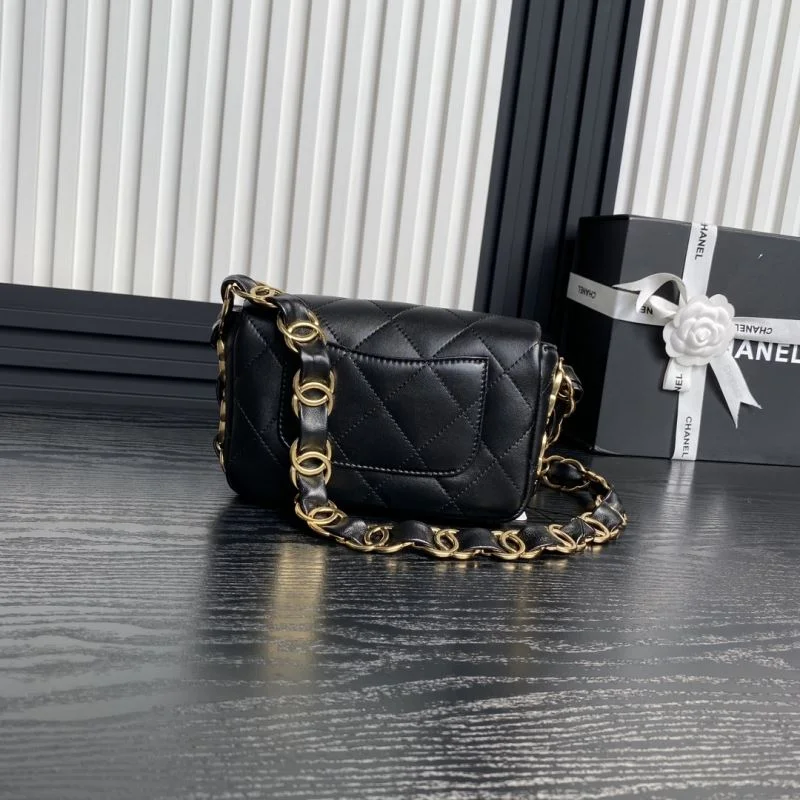 Top mirror Chanel CF Series Bags