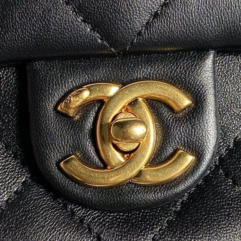 Top mirror Chanel CF Series Bags