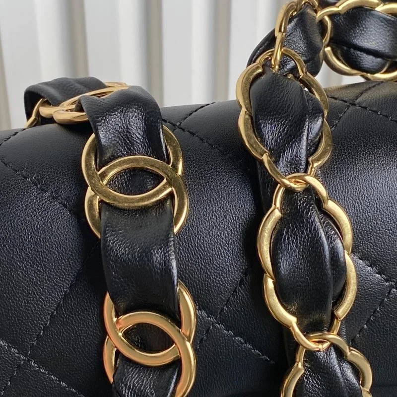 Top mirror Chanel CF Series Bags